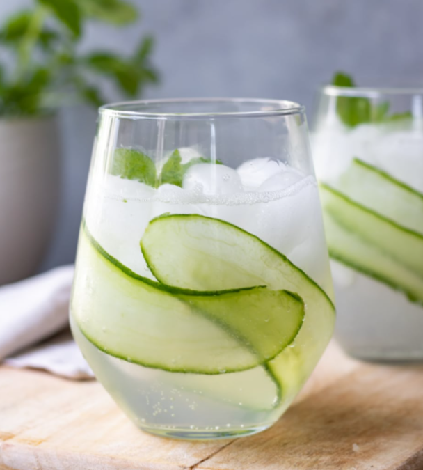 15 Best Cucumber Cocktails to Try