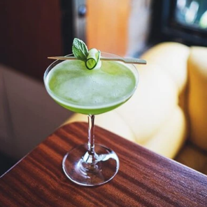 15 Best Cucumber Cocktails to Try
