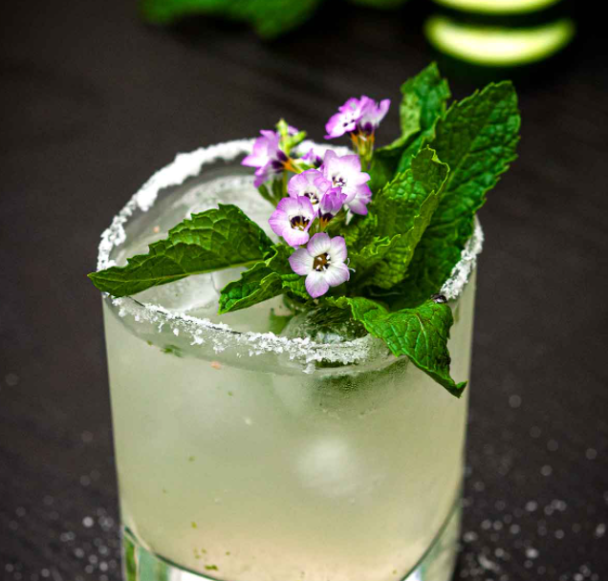15 Best Cucumber Cocktails to Try