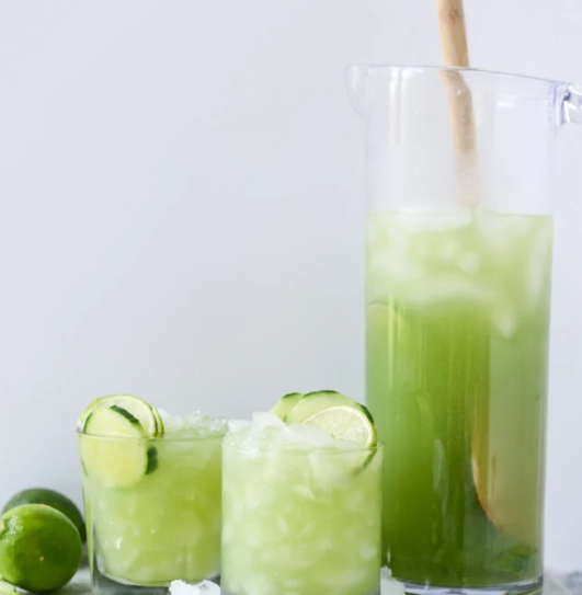 15 Best Cucumber Cocktails to Try