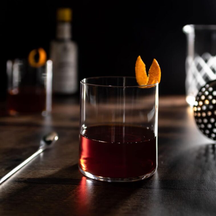 13 Best Cynar Cocktails to Try