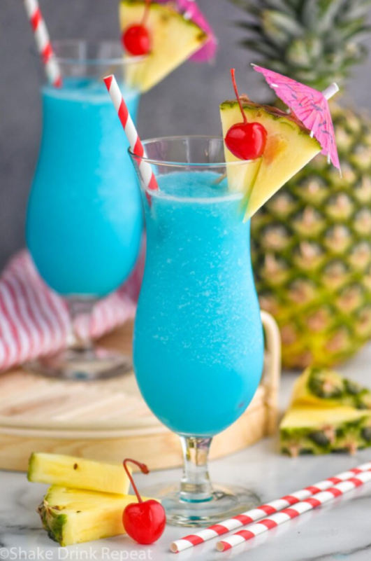 15 Best Frozen Drinks To Try
