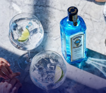 16 Best Bombay Sapphire Cocktails To Drink