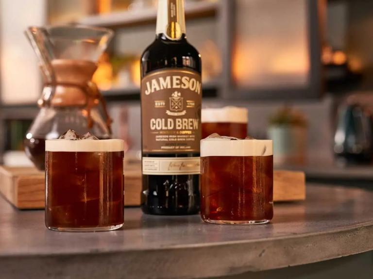 12 Best Jameson Cocktails To Drink
