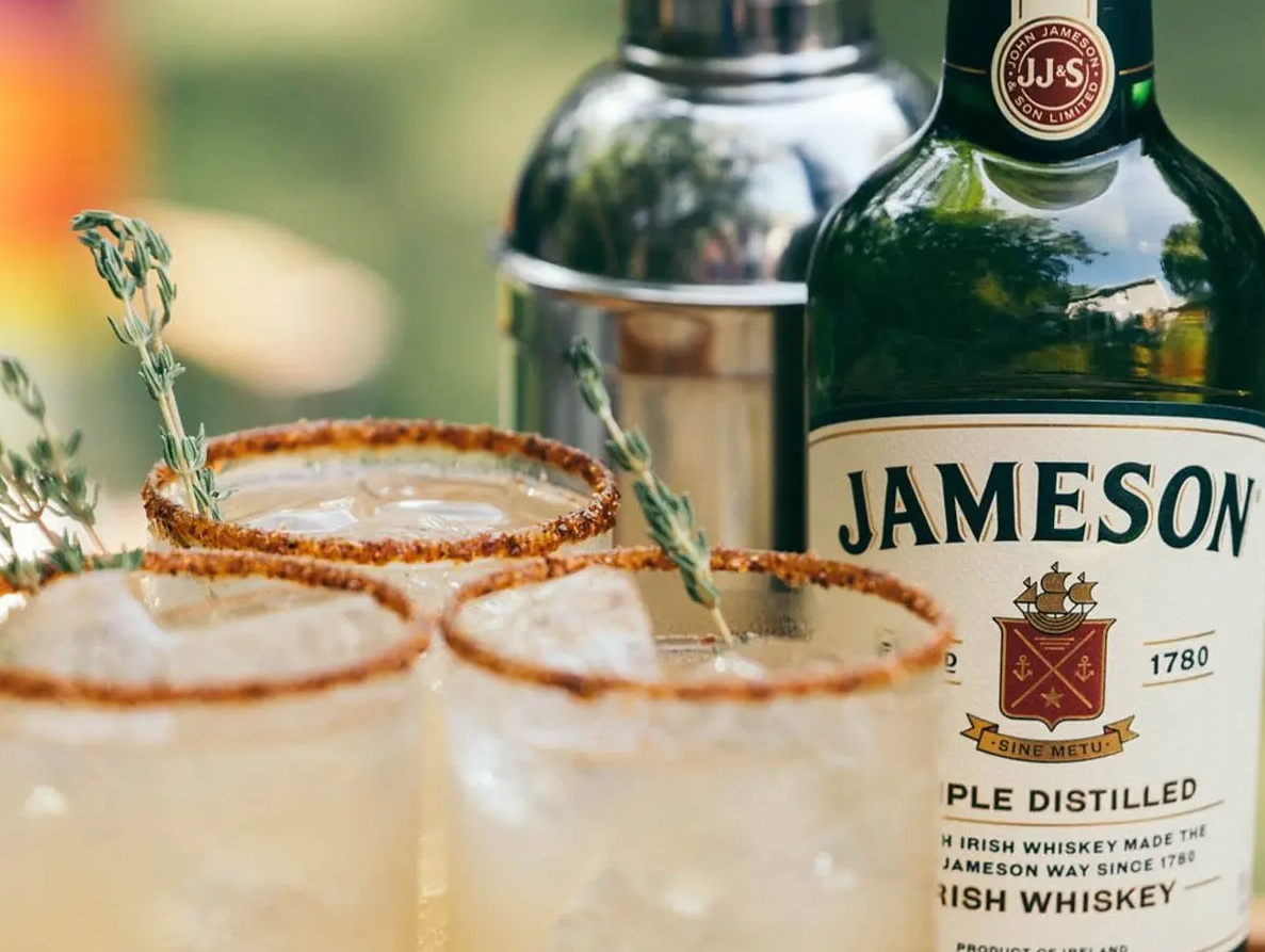12 Best Jameson Cocktails To Drink