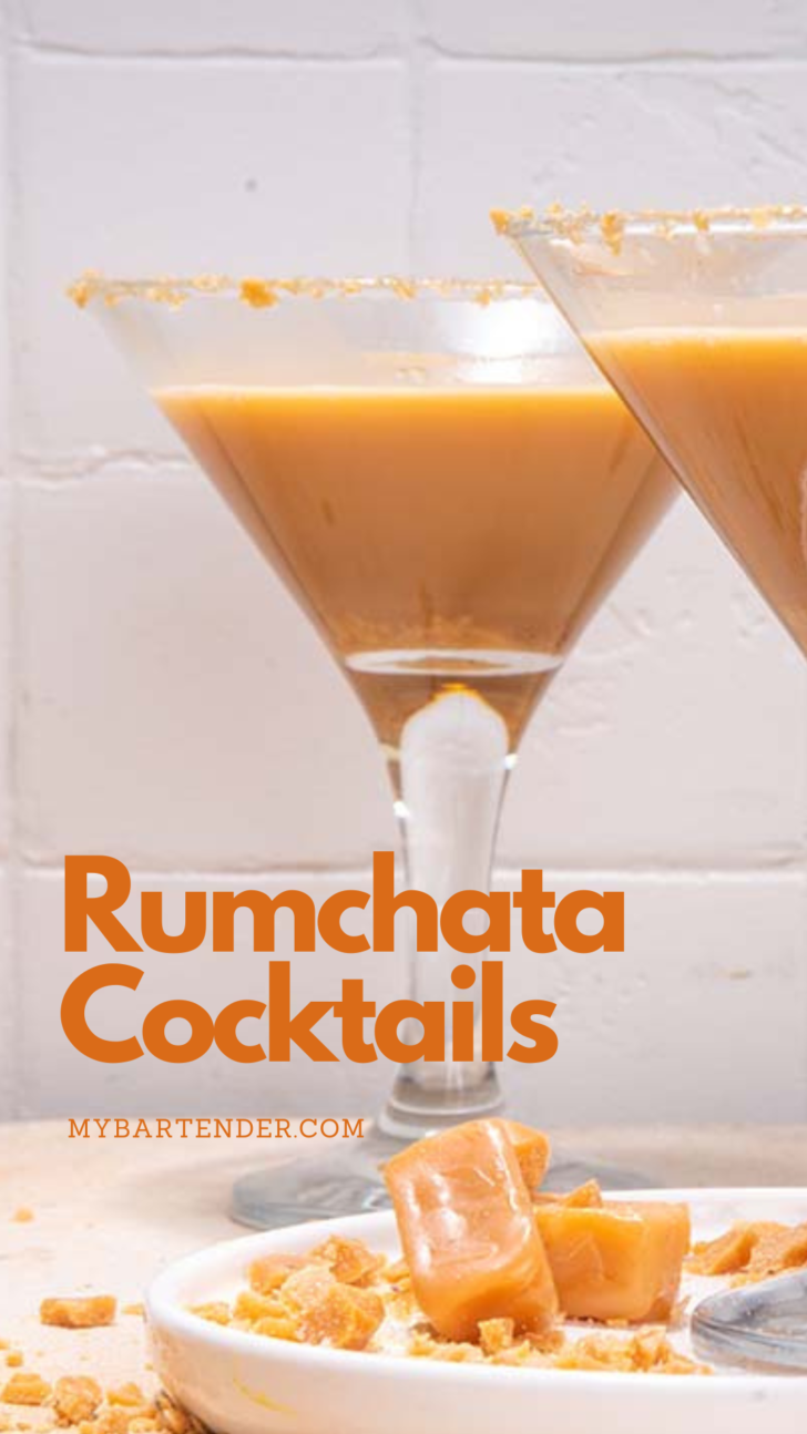16 Best RumChata Cocktails to Drink