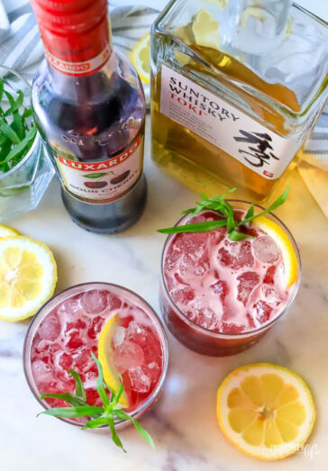 13 Best Japanese Whisky Cocktails To Drink