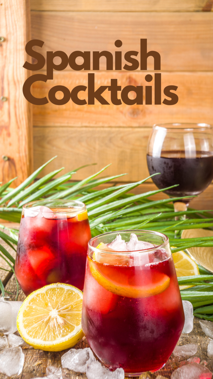 13 Best Spanish Cocktails To Drink 13-best-spanish-cocktails-to-drink