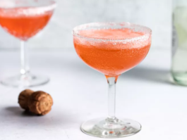 15 Best Champagne Cocktails To Try