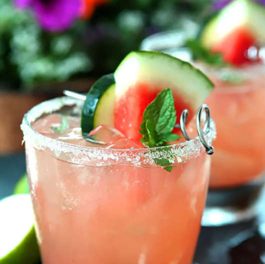 15 Best Cucumber Cocktails to Try