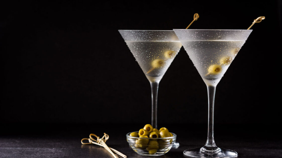 20 Best Basic Cocktails to Make