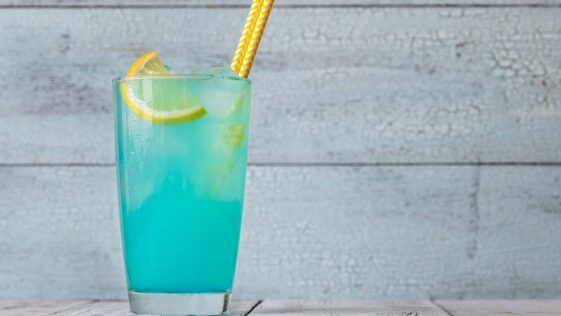 10 Best Blue Cocktails to Drink in 2023 - MyBartender