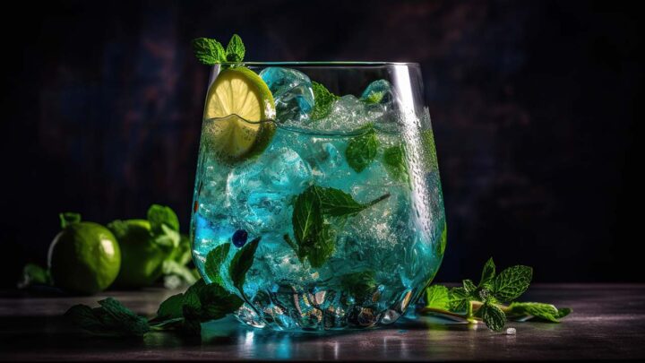 10 Best Blue Curacao Cocktails to Drink
