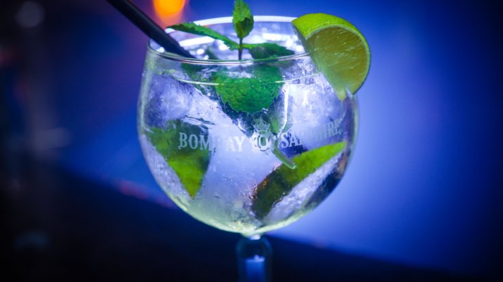 16 Best Bombay Sapphire Cocktails To Drink
