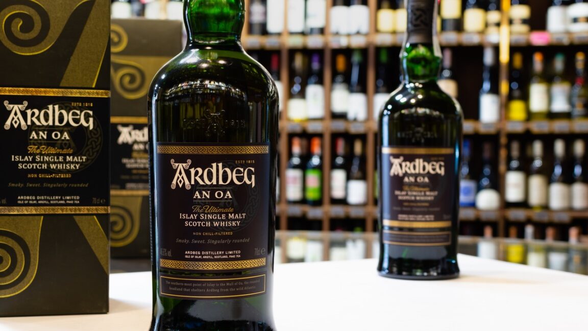 10 Best Single Malt Scotch Whiskies in 2023 - MyBartender