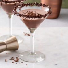 15 Best Chocolate Cocktails to Drink