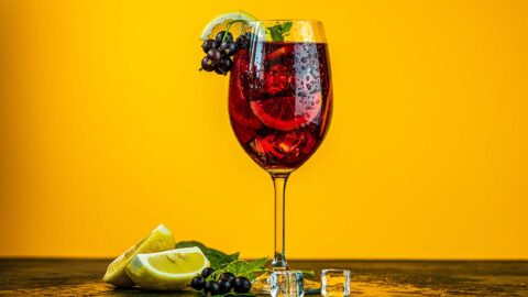 12 Best Creme De Cassis Cocktails to Drink - MyBartender