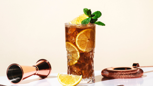 12 Best Crown Royal Cocktails To Drink - MyBartender