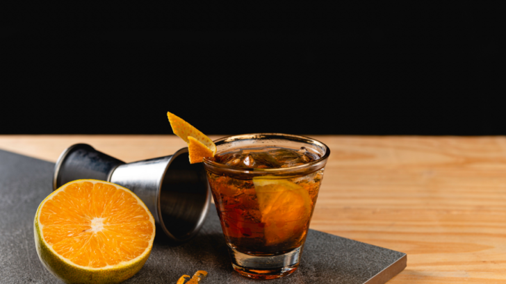 13 Best Cynar Cocktails To Try in 2023 - MyBartender