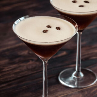 4 Best Disaronno Cocktails to Drink - MyBartender