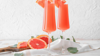 22 Easy Cocktails to Make at Home