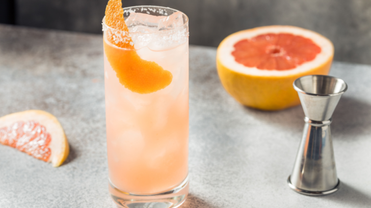 13 Easy Tequila Cocktails to Make - MyBartender