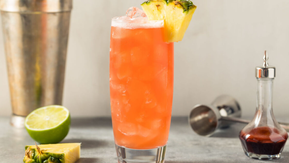 25 Best Fancy Cocktails to Drink