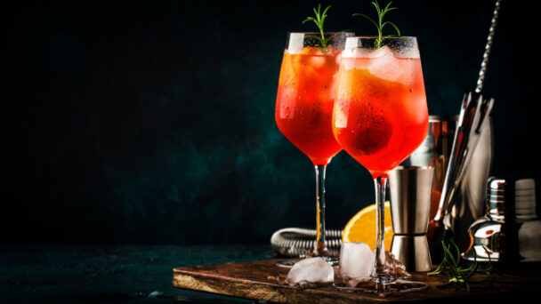 12 Best Fernet Branca Cocktails to Drink