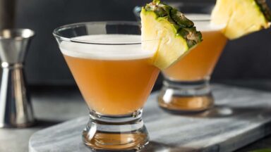 10 Best French Cocktails to Drink - MyBartender