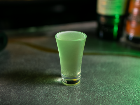 15 Best Shots to Order at the Bar