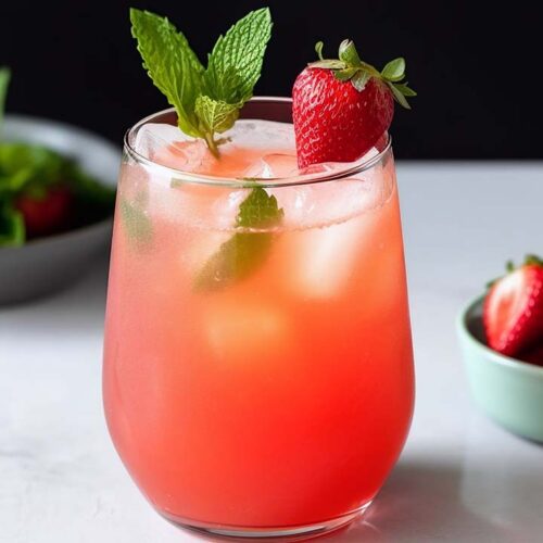 13 Best Healthy Cocktails to Drink in 2023 - MyBartender