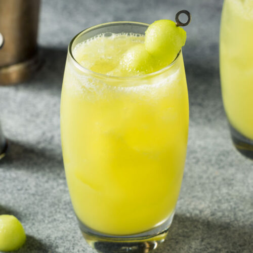 10 Best Honeydew Cocktails to Drink