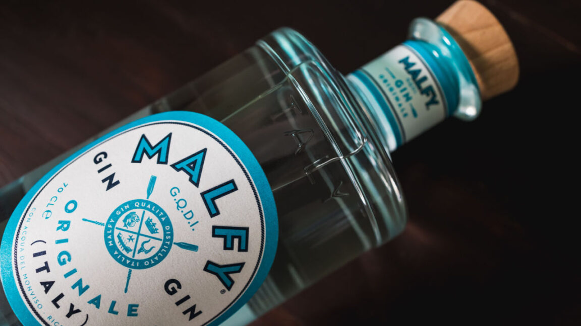 10 Best Italian Gins to Try
