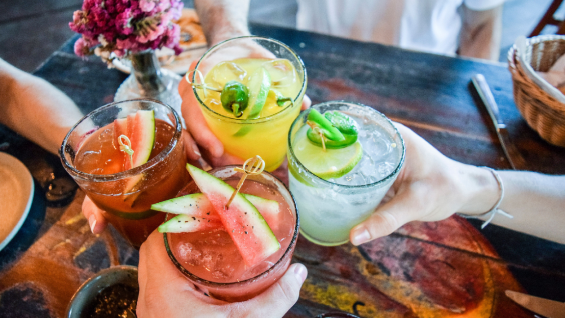 16 Best Mexican Cocktails To Drink
