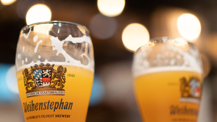 15 Oldest Beers in the World