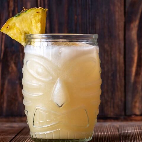 20 Best Pineapple Cocktails to Drink in 2023 - MyBartender