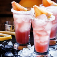 15 Best Pink Cocktails to Drink