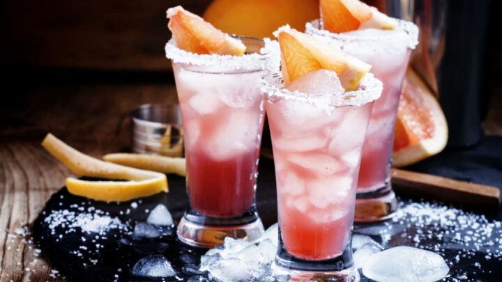 15 Best Pink Cocktails to Drink