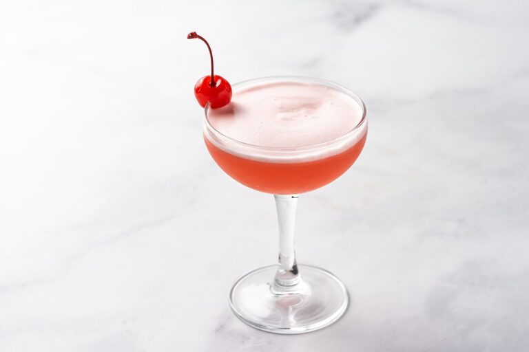 12 Best Grenadine Cocktails to Drink