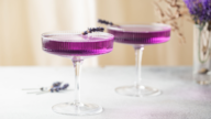 12 Pretty Purple Cocktails To Drink - MyBartender