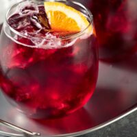 12 Best Red Wine Cocktails to Drink