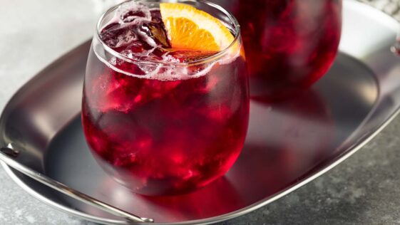 12 Best Red Wine Cocktails to Drink