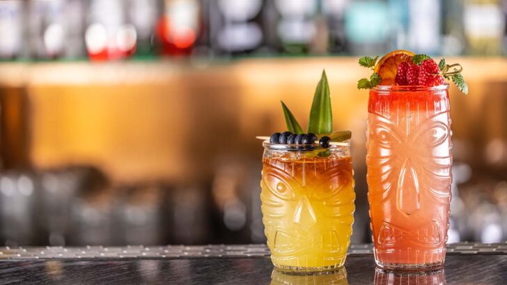 20 Best Refreshing Cocktails to Drink