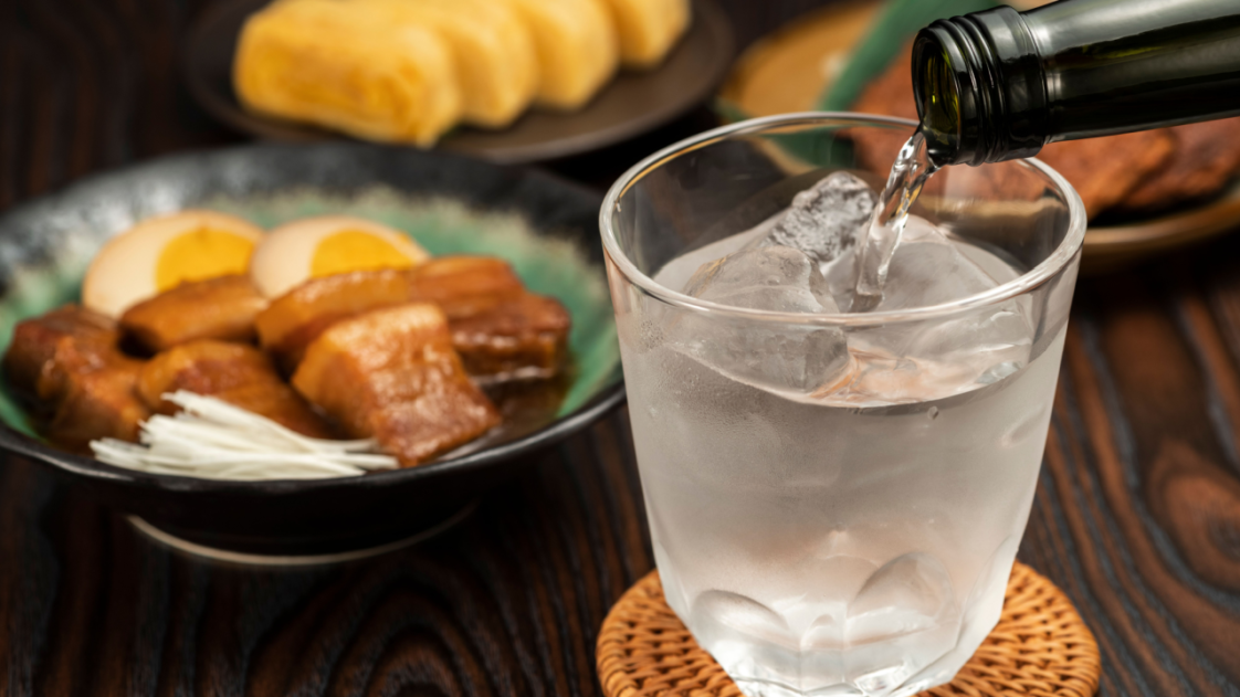 12 Best Sake Cocktails To Drink