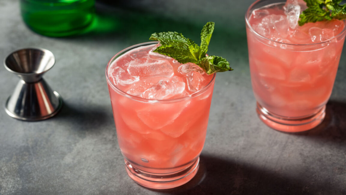 8 Best Soju Cocktails to Drink