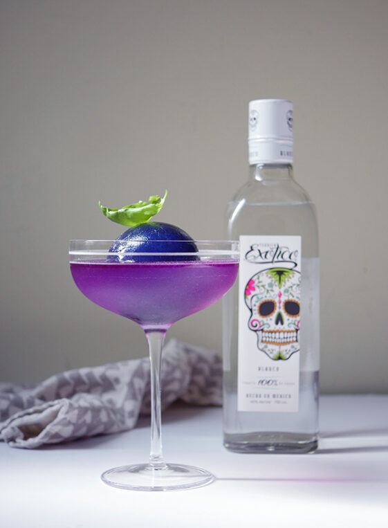 12 Best Purple Cocktails To Drink