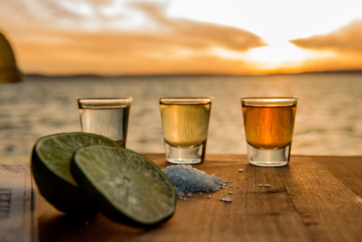 6 Types of Tequila and How To Enjoy Them - MyBartender