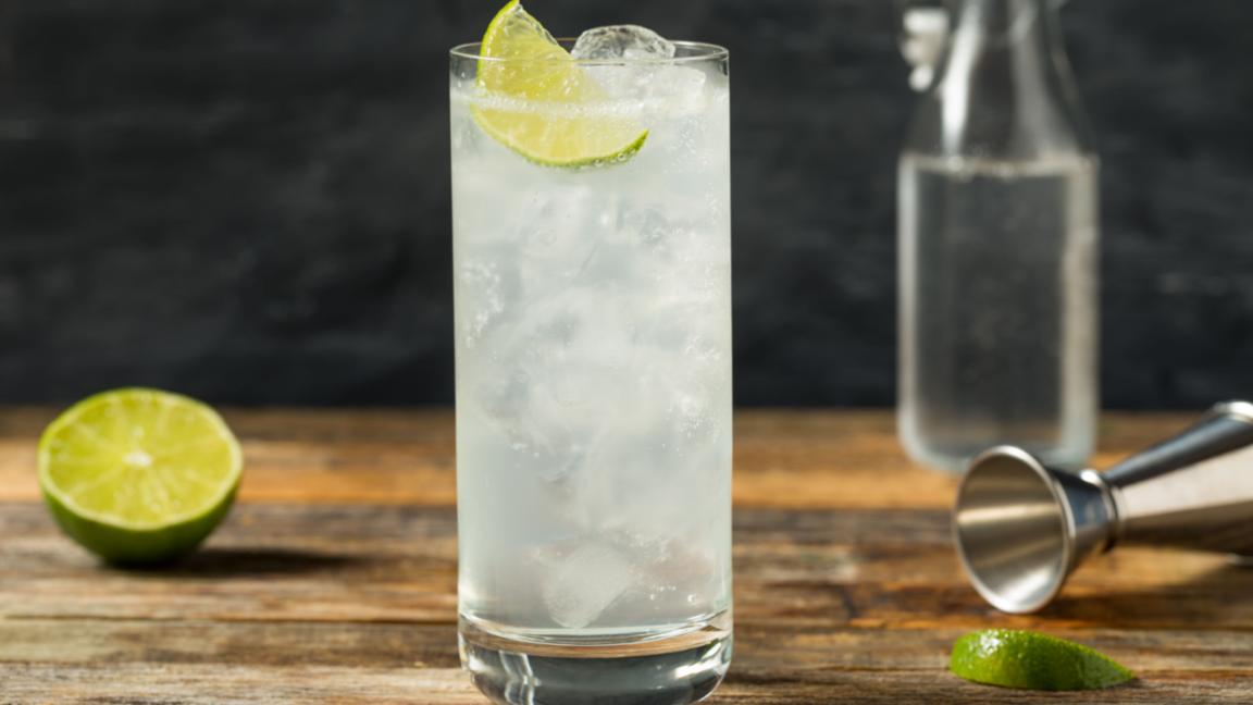 20 Best Tiktok Cocktails To Try