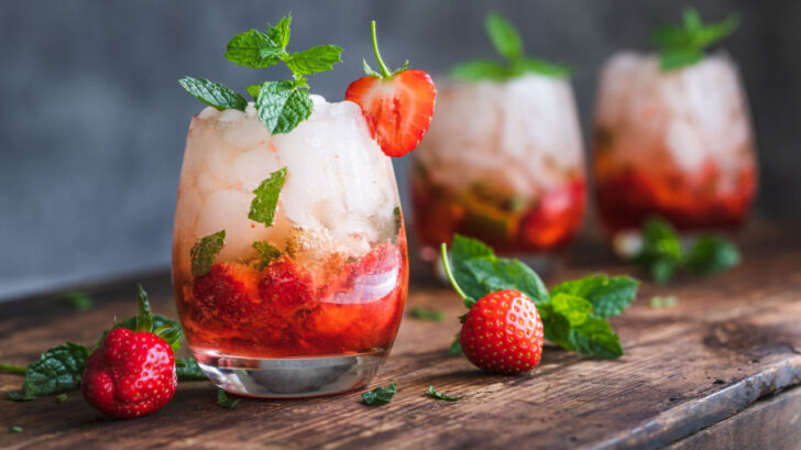 12 Best Virgin Cocktails to Drink - MyBartender