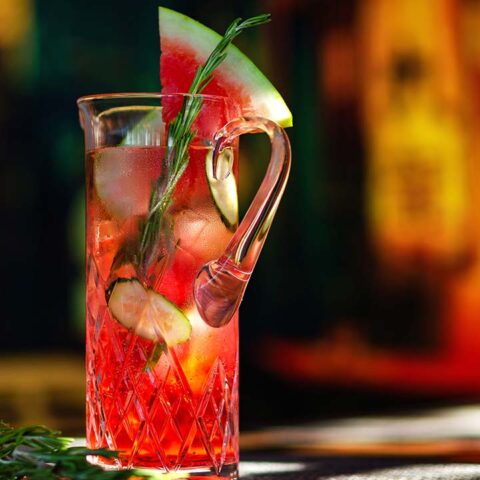 17 Best Watermelon Cocktails to Drink in 2023 - MyBartender